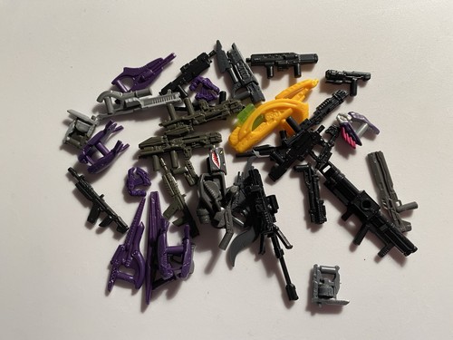 HALO MEGA UNSC/ALIEN WEAPONS LOT | eBay