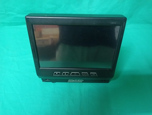 Vintage DIGITAX MDT-MCU Mobile Data Terminal Micro Controller Unit NON ...