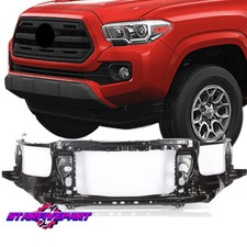 2016-2023 TOYOTA TACOMA RADIATOR SUPPORT OEM 53201-04130 for sale ...