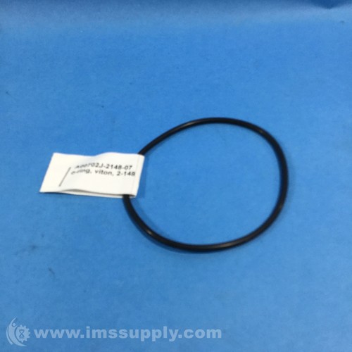 Dupont A00702J-2148-07, o-ring, viton, 2-148 FNIP | eBay