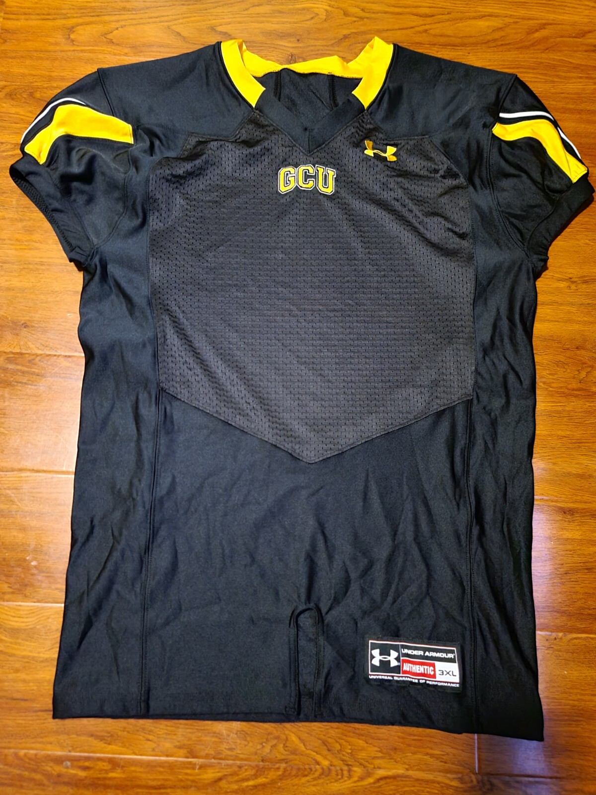 Batman Vs Superman GCU Jersey | eBay