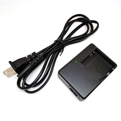 Battery Charger for DE-A60 Panasonic Lumix DMC-TS1 DMC-TS2 DMC-TS3 DMC ...