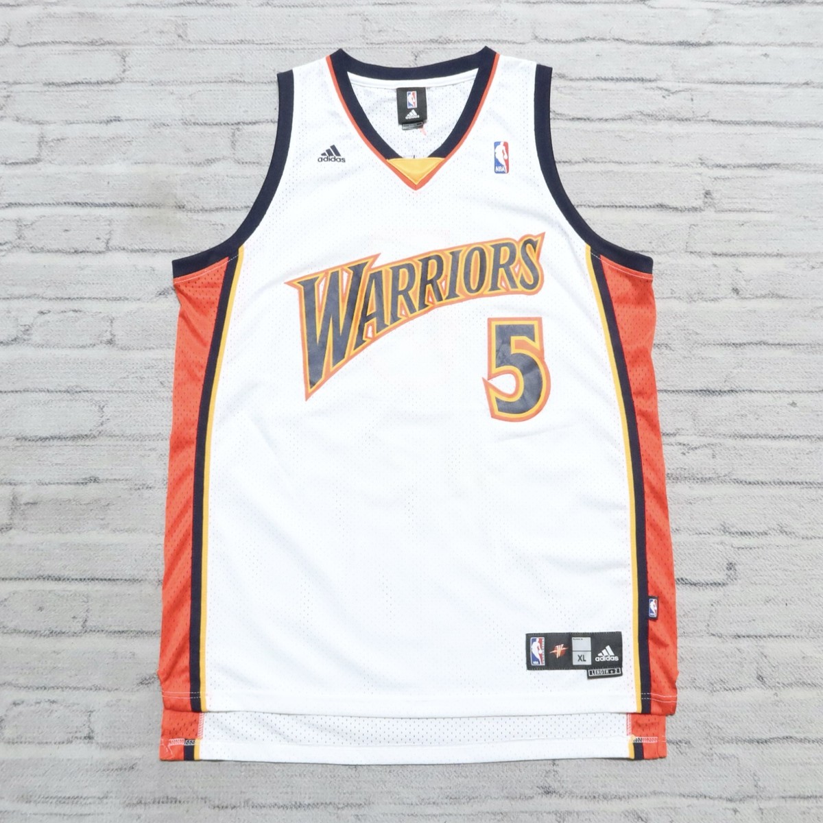 Baron Davis Warriors