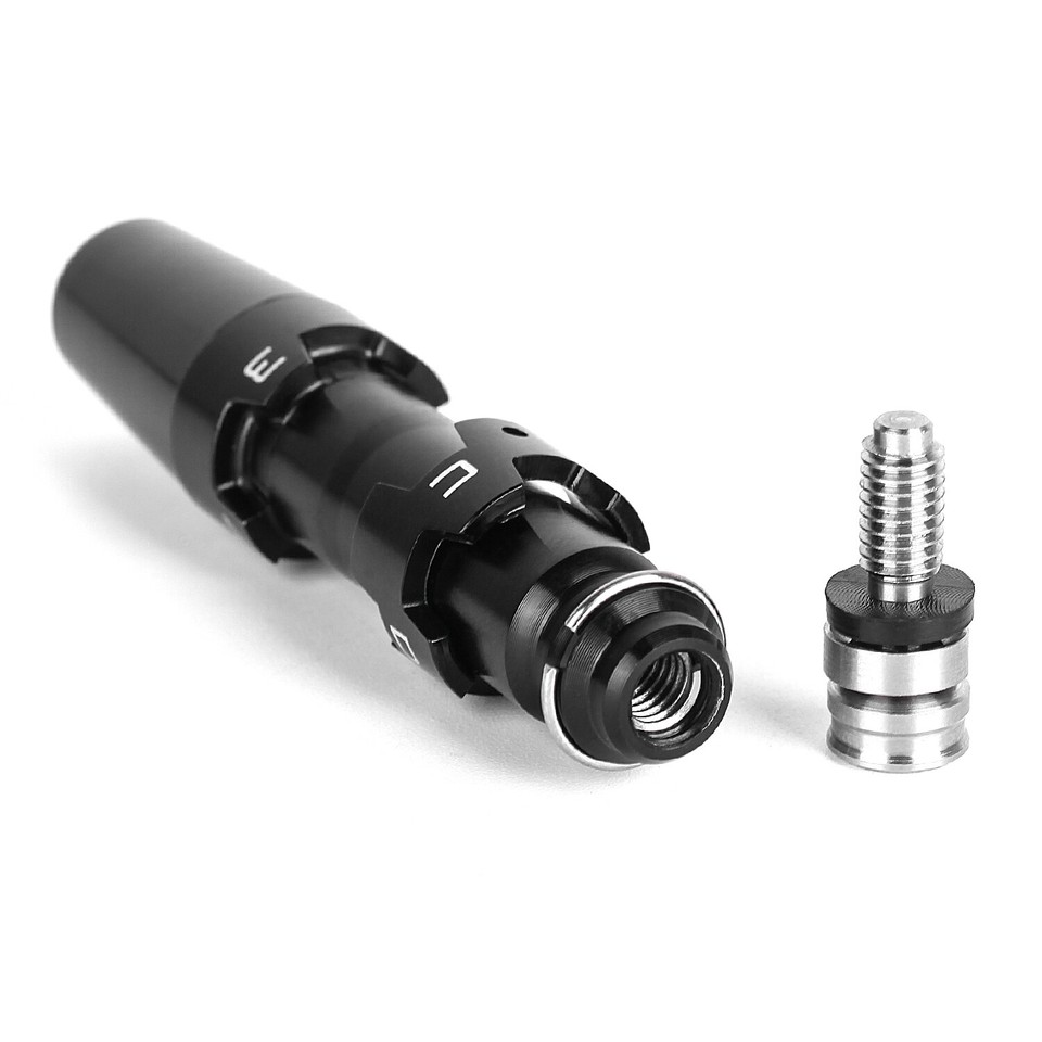 2× SHAFT ADAPTERS .335 Fit Titleist TSR2,TSR3,TSi,TS1,TS2,TS3,TS4,917 ...