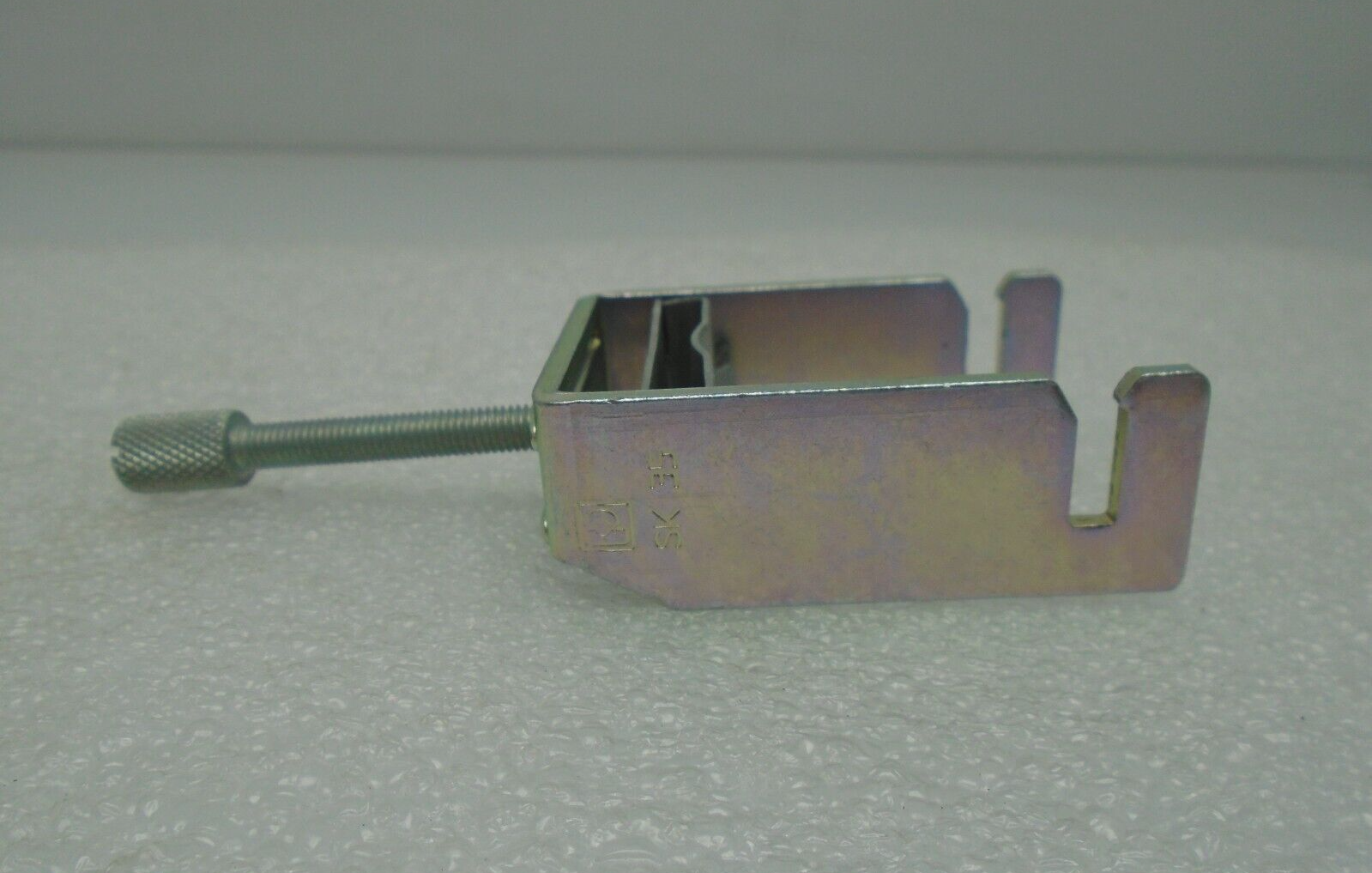 PHOENIX CONTACT Shield Connection Clamp SK 35 #634Z | eBay