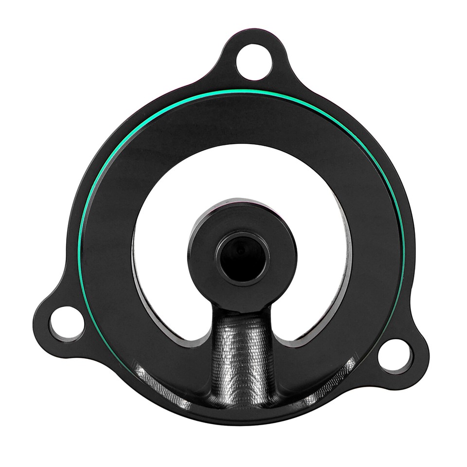 NICECNC Transparent Oil Filter Cover Cap Guard For Honda XR600R XR650L ...