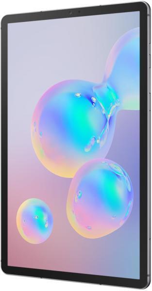 Samsung Galaxy Tab S6 T860 10.5" 128GB Space Gray (WiFi) - Very Good | eBay