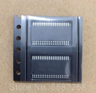 10pcs Original BD9397EFV SMD 40 LED backlight driver IC chip integrated ...