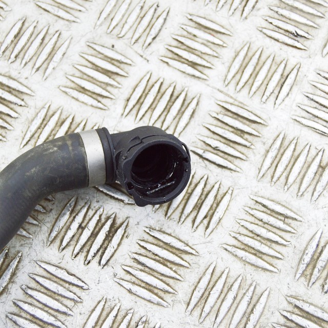 MERCEDES-BENZ C Cabrio A205 C200 135kw Water Coolant Hoses A2055011201 ...