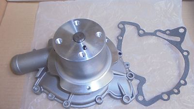 Rover V8 P6 ** WATER PUMP ** Kit car Cobra etc etc !! GWP310 | eBay ...