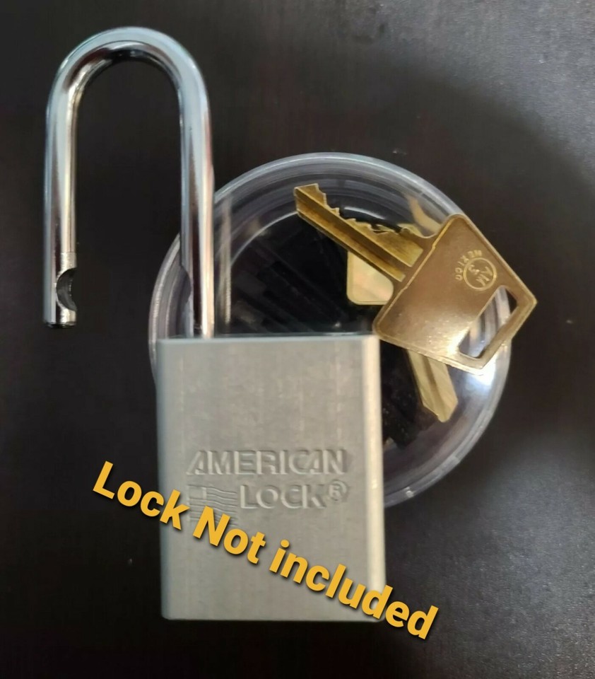PROXLOCK , American Lock, AM3 keys Lishi | eBay