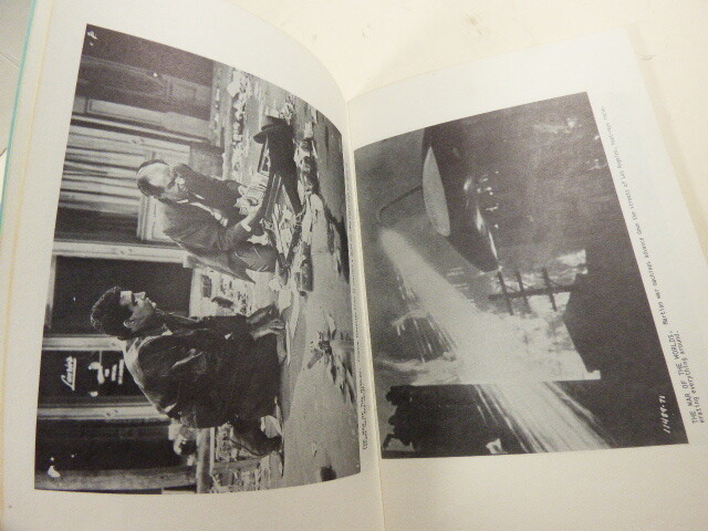 VTG 1975 Equicon 75 Filmcon 3 Sci-Fi Star Trek Planet Apes Comicon ...