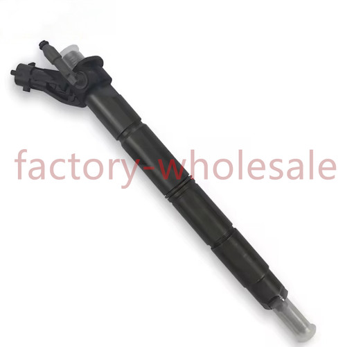 Fuel Injector 0986435410X 0445117010 For 2011-2016 6.6L LML Reman GM ...