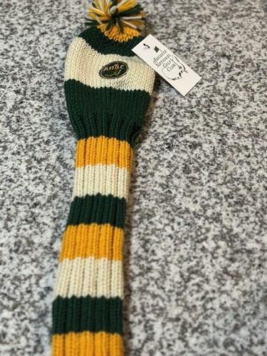 Rare!! Augusta National Golf Club ANGC MEMBERS ONLY Fairway PomPom ...