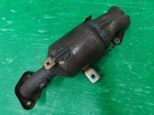 SUZUKI Spacia 2018 DAA-MK53S Exhaust Manifold 1411065R00 [Used] [PA111416503] | eBay