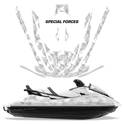 Graphics Decals Stickers for Yamaha VX Cruiser/ VX/SVHO Deluxe 15-20 ...