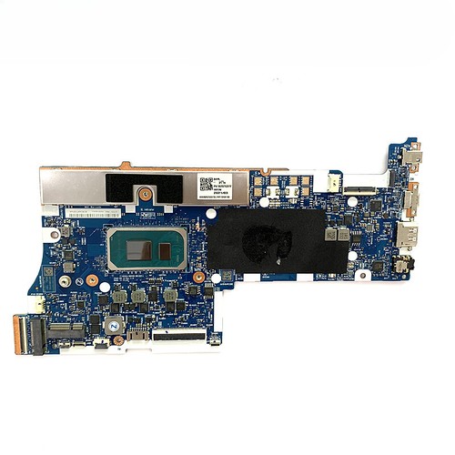For Lenovo Ideapad 5-15ITL05 Laptop Motherboard Core i7-1165G7 12G RAM ...