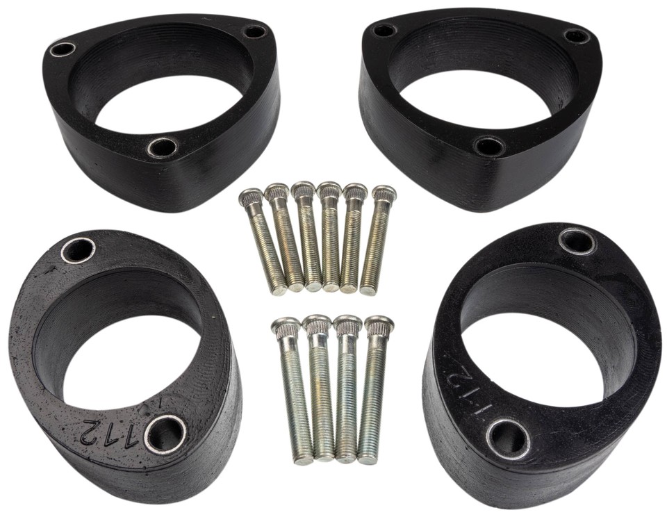 Tema4x4 40mm Lift Kit for Mitsubishi AIRTREK OUTLANDER DINGO LANCER ...