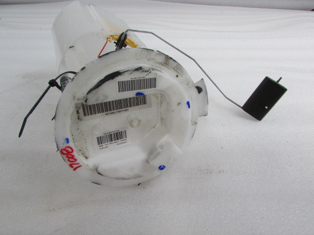 Maserati Ghibli, Fuel Pump Float Valve, Used, P/N 670003733 | eBay