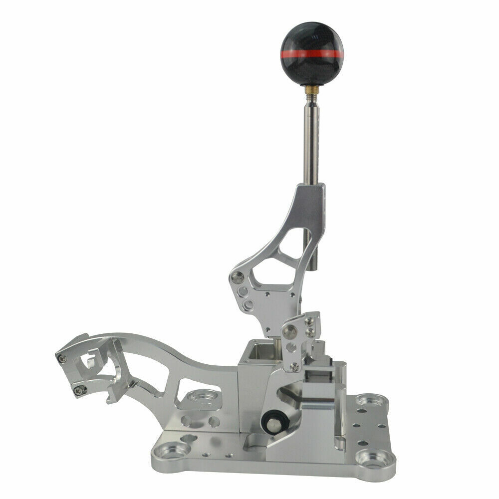 Manual Shifter Box For RSX Honda K-SWAP EF/EG/EK/DC2 K20 K24 +6 speed ...