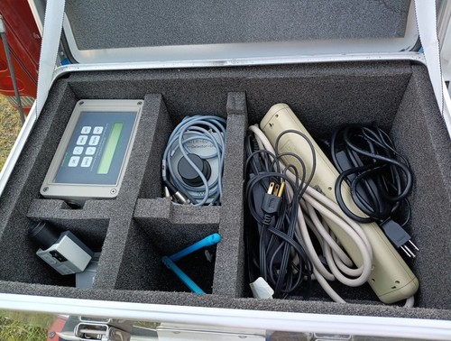 Walz PAM - Control Fluorometer Set | eBay