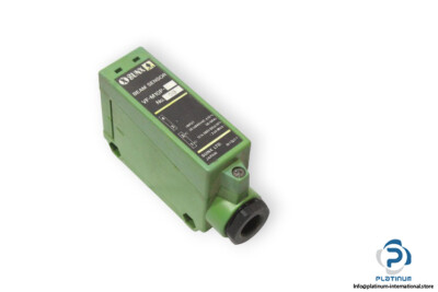 SUNX VF-M10P THROUGH-BEAM PHOTOELECTRIC SENSOR EMITTER-VF-M10P | eBay