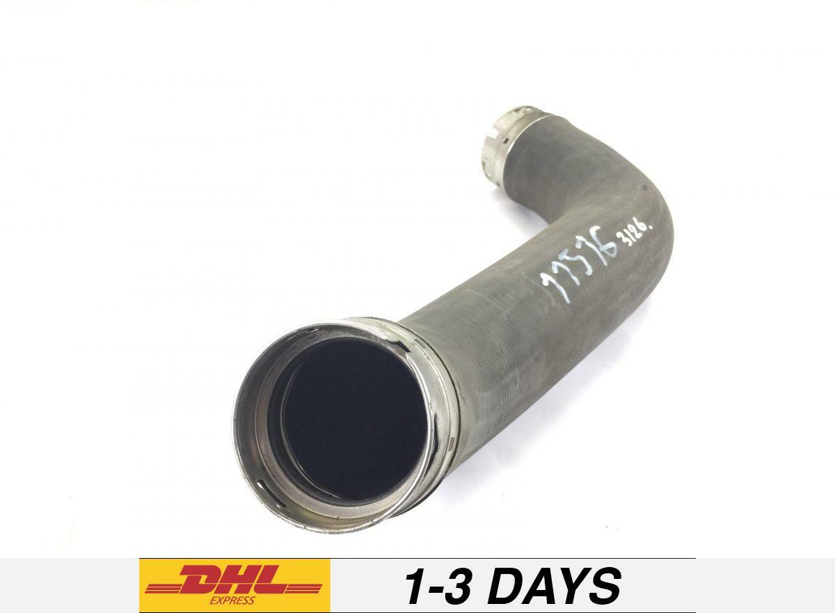 A9605014584 Coolant Hose Pipe Manifold Radiator Mercedes Benz Actros ...