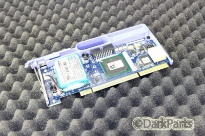 IBM ServeRAID 81 ASR-4005SAS/256-B 3U 39R8731 SAS Raid Controller ...