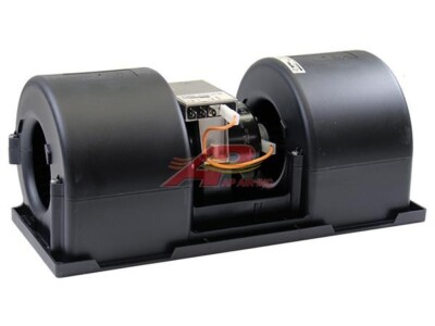 30/926460, 30/925355 Blower Motor Assembly Replacement For JCB - 1 Year ...