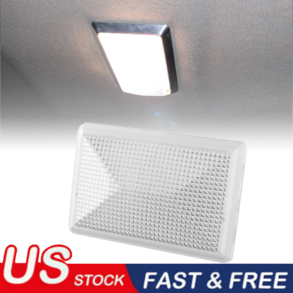 Ranger Dome Light Cover