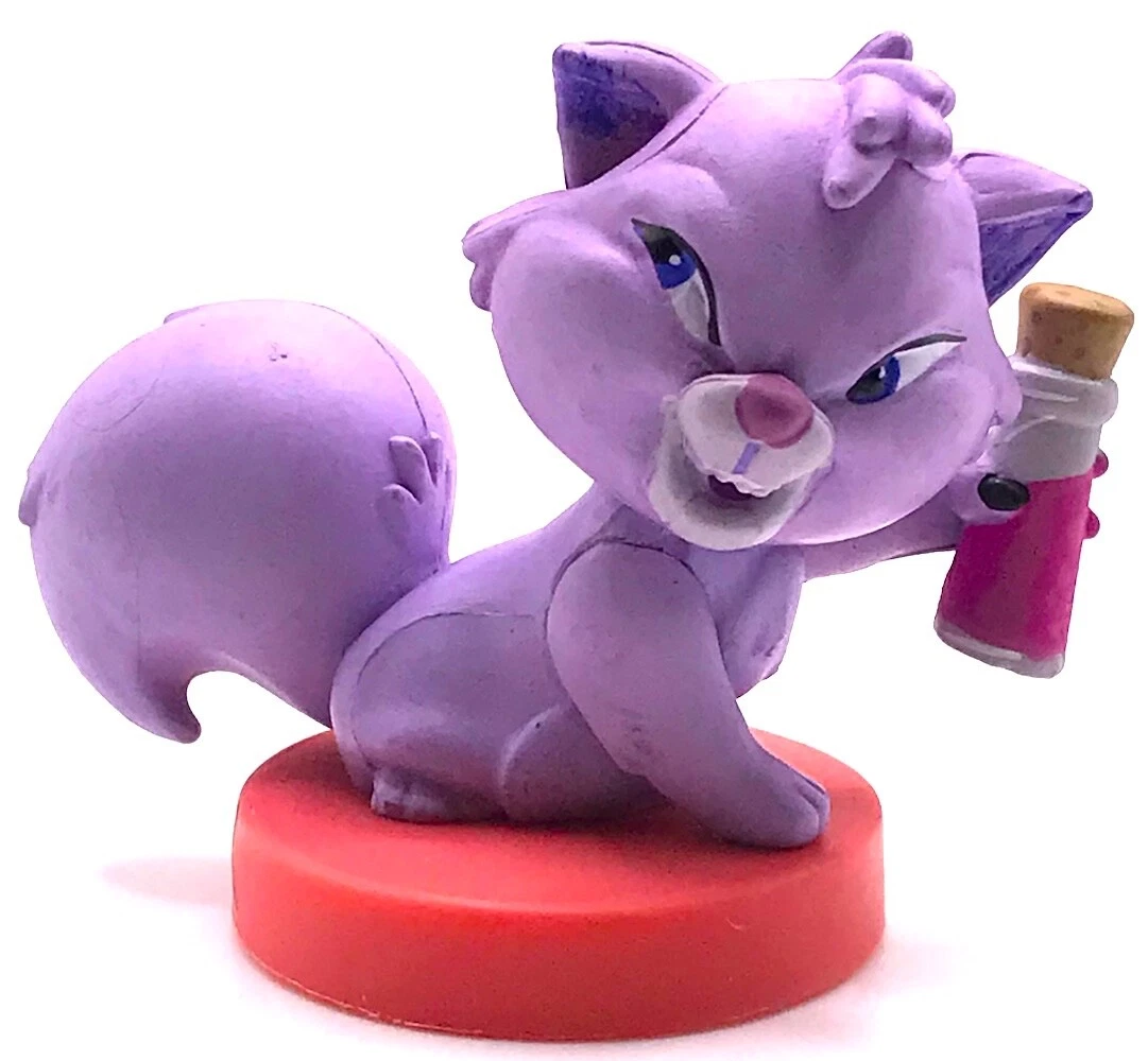 Kronks New Groove Yzma Cat