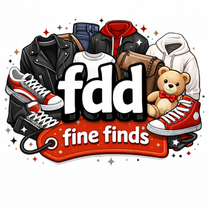 fdd_finefinds | eBay Stores