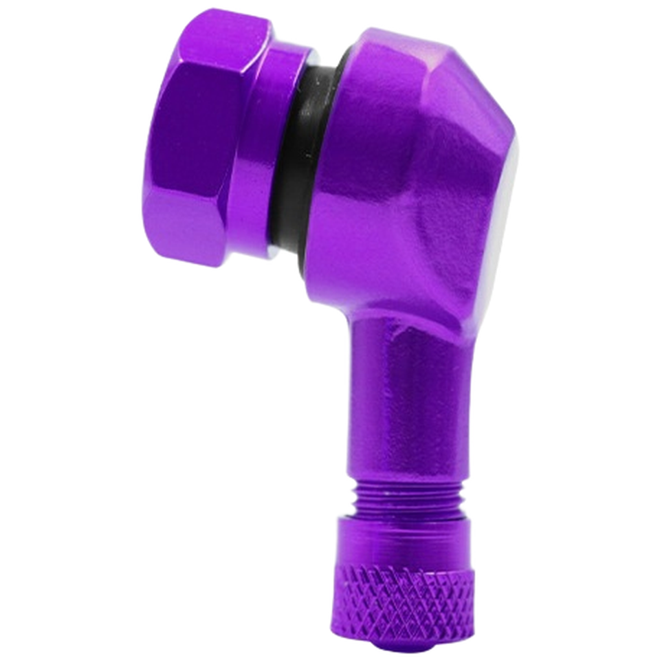 Tubeless Aluminum Valve Stem for Motorcycle Bike Car Enhanced Air Tightness CNC | eBay Australia