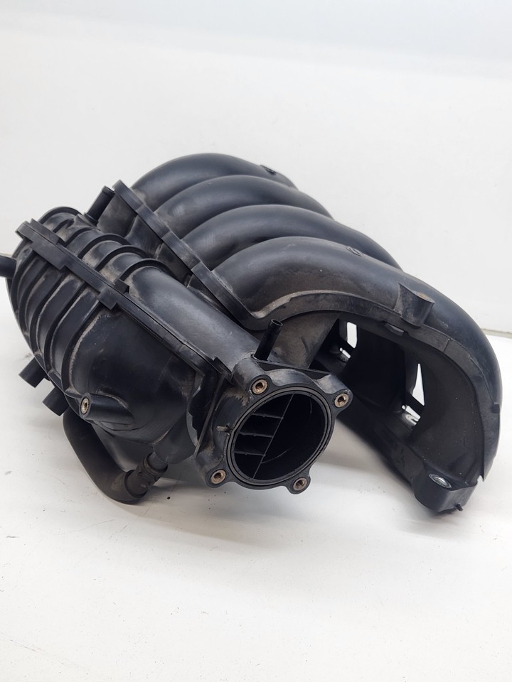 2008-2015 NISSAN ROGUE 2.5L QR25DE Engine Upper Intake Manifold ...