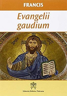 Evangelii gaudium. Ediz. inglese Francesco Jorge Mario Bergoglio | eBay