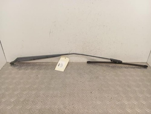 Bras essuie glace avant gauche RENAULT CLIO 3 PHASE 2 7701071523 | eBay
