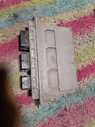 13-16 Ford Taurus Engine Control Module Unit Ecm DG1A-12A650-SB ...