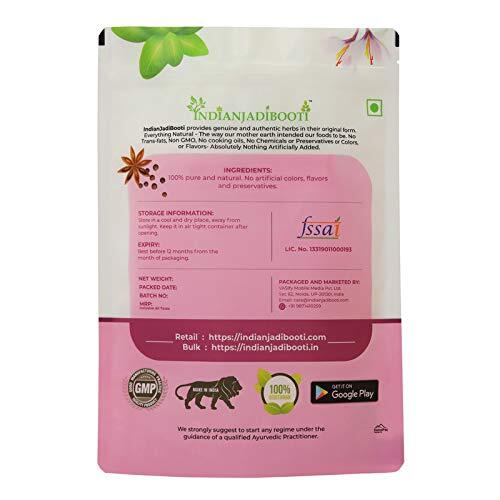 Red Ochre Powder Geru Powder Pooja Essentials Jadi Booti Raw herbs 400 ...
