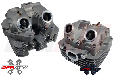 BEST Honda TRX400EX TRX 400EX Complete ASSEMBLED Cylinder Head Kit ...