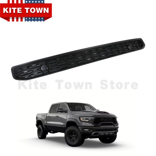 Front Bumper Lower Grille For Dodge Ram 1500 DT 2019-2024 W/O Hole ...