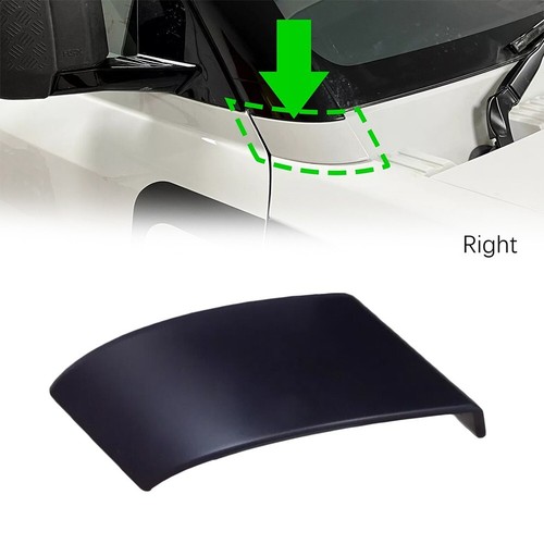 LR161359 LR174350 Finitura pilastro inferiore destro per Land Rover per ...