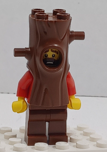 LEGO City, Mountain Police: Stumpy Crook 10K, cty0872, 60174 ...