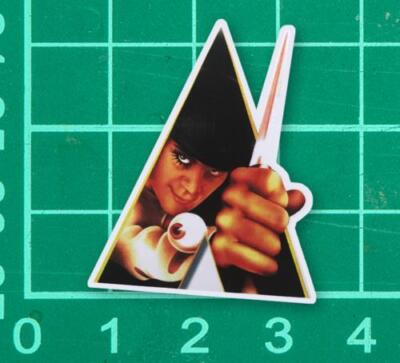 A Clockwork Orange Sticker Decal movie | eBay
