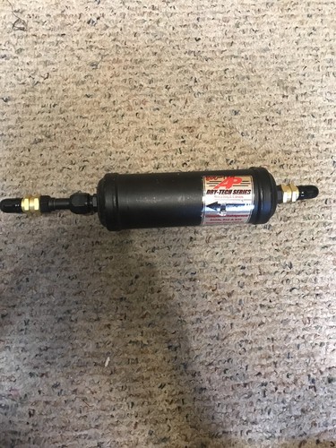 Apairinc AP Dry-Tech Series Heavy Duty A/C Driers R134a, R12, R22 XH-9 ...