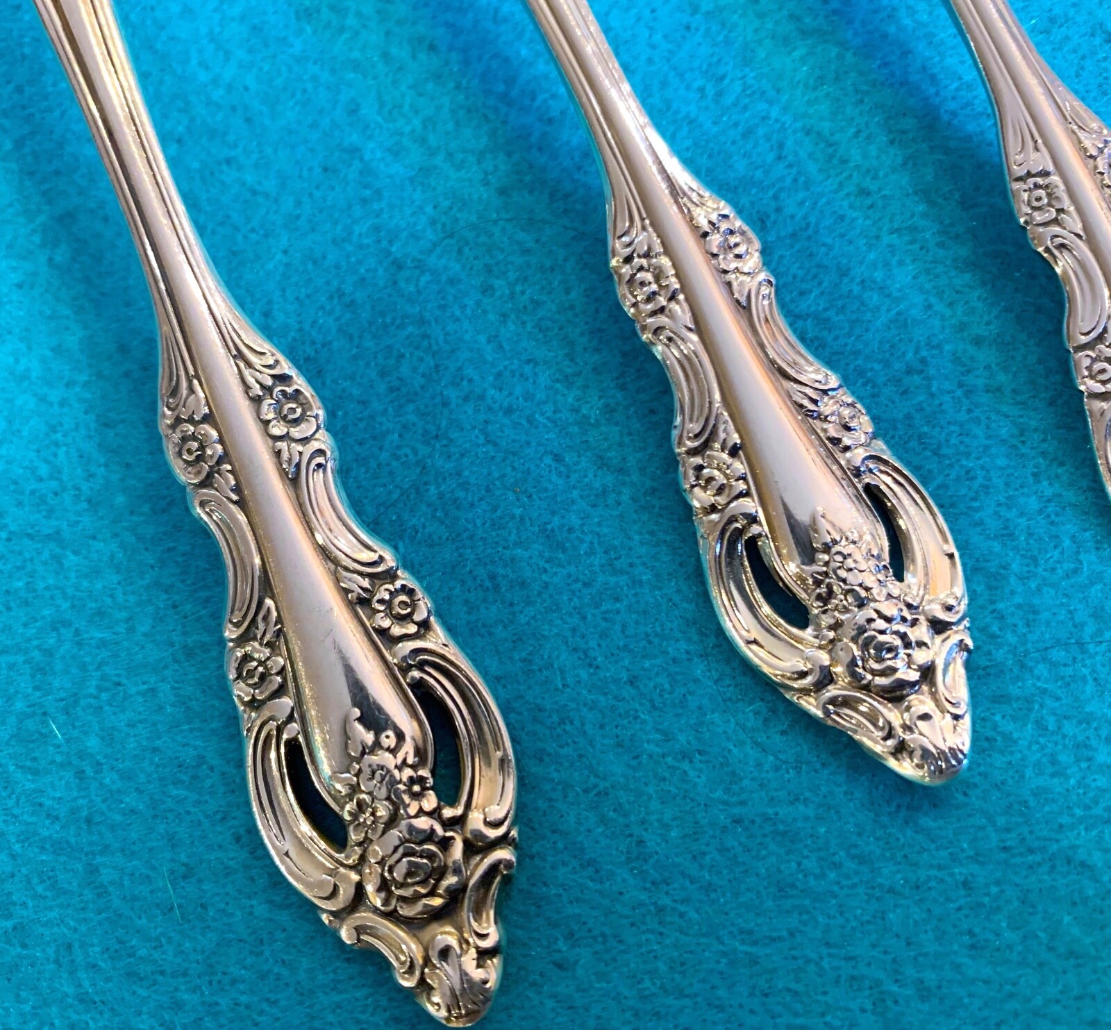 ONEIDA *Silver Artistry* FLATWARE SILVERPLATE *YOU CHOOSE PIECE *YOUR ...