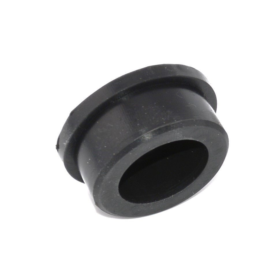 Large Rubber Hole Plugs / 7/8" to 2.5" Compression Fit Panel Plugs / 10 ...