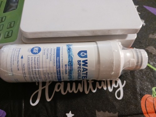 Water Specialist WS646A Water Filter | eBay