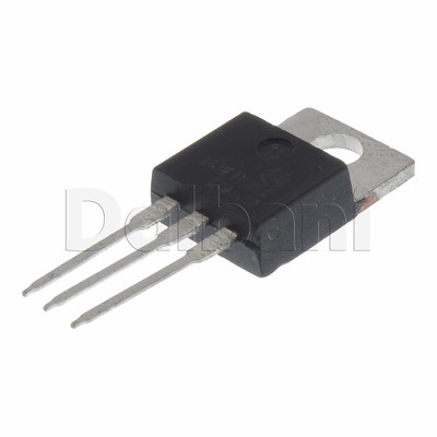 Transistors - Motorola Power Transistor
