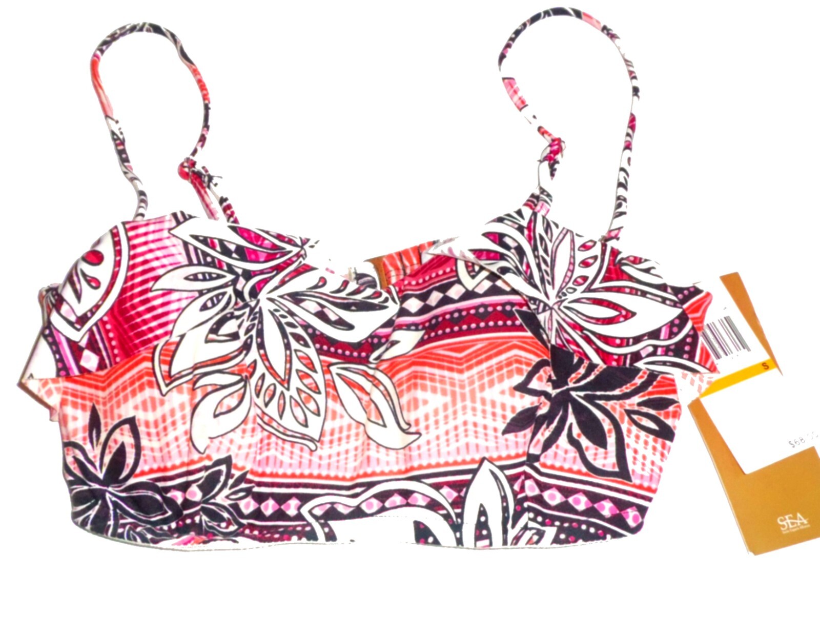 Captiva Bikini & Tankini Swimsuit Separates Tops & Bottoms Sizes XS-XL ...