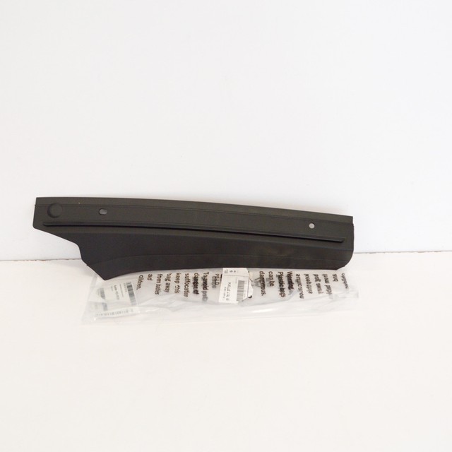 Genuine BMW OEM 51767377914 Front Right Fender Sealing for sale online ...